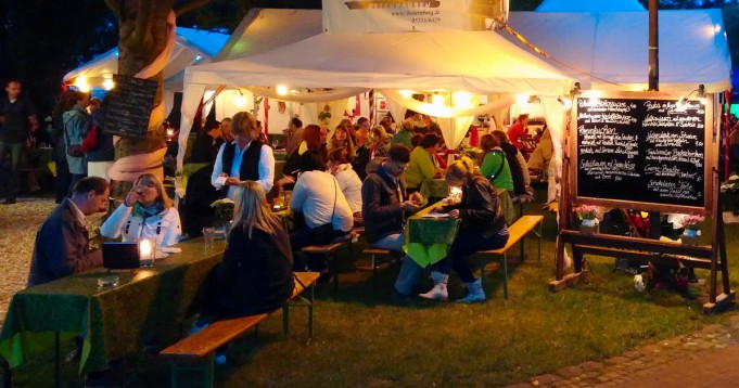 Stadtfeste, Volksfeste & Veranstaltungen in Paderborn